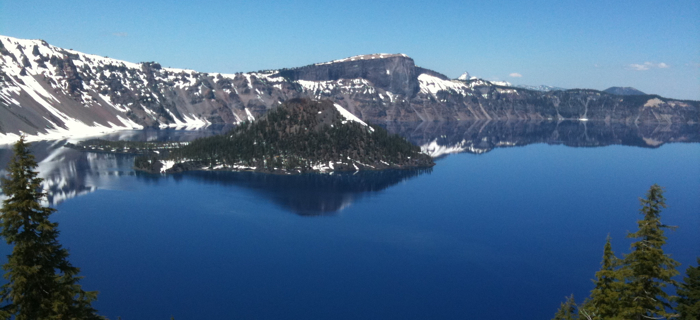 Oregon Rock Climbing - Climbing and Bouldering